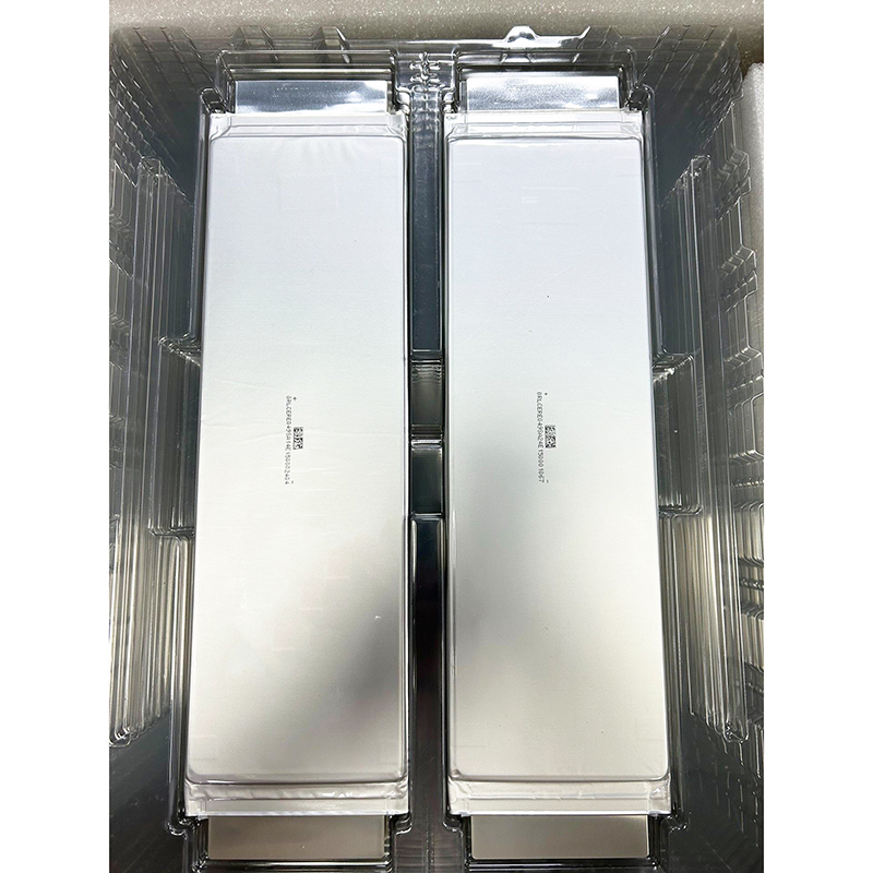 Batterie NMC GBT 3.7V 49.2Ah Pouch Cell - Acheter batterie 3.7V 49.2Ah ...