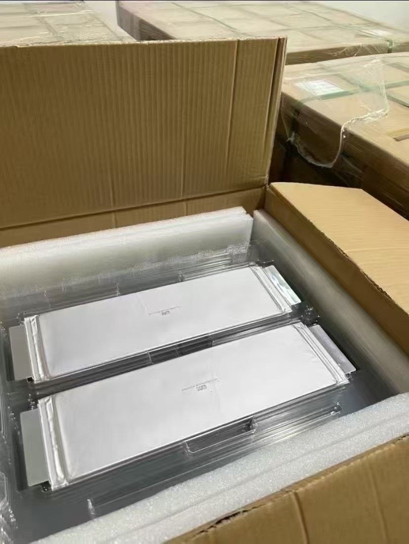 Batterie NMC GBT 3.7V 49.2Ah Pouch Cell - Acheter batterie 3.7V 49.2Ah ...